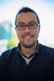 Thomas BAUDIN - iFlame